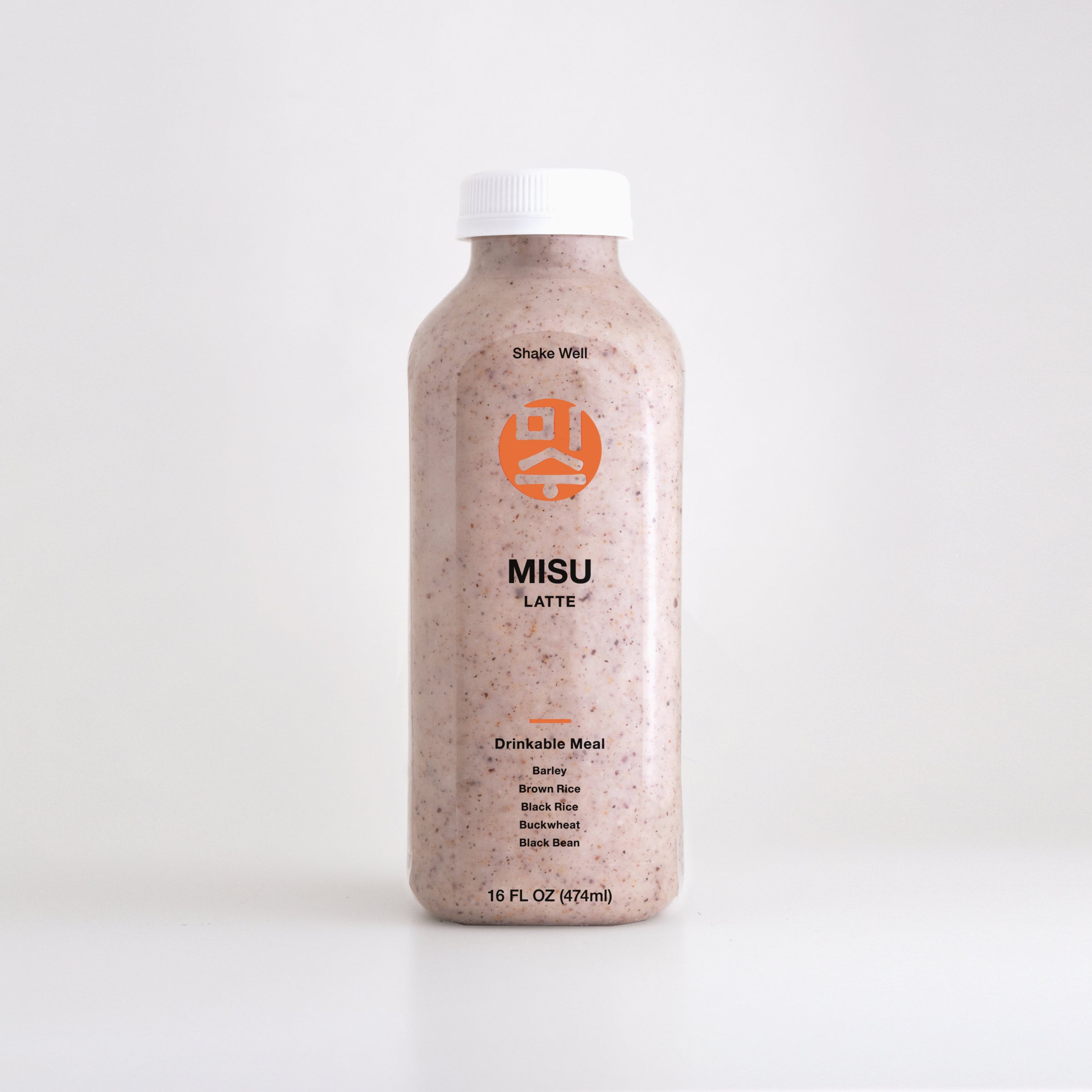 MISU Daechoo Latte | MORE MISU