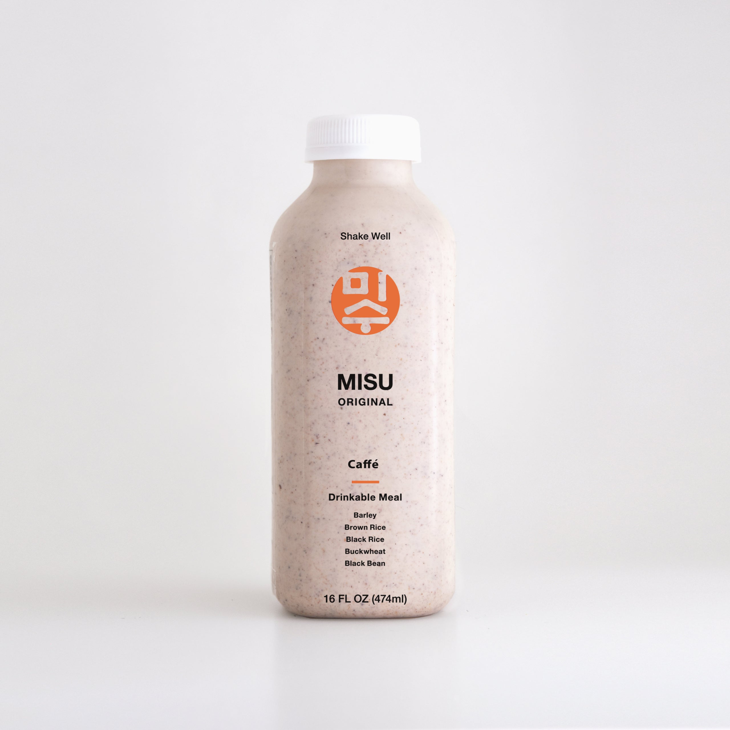 MISU Espresso | MORE MISU